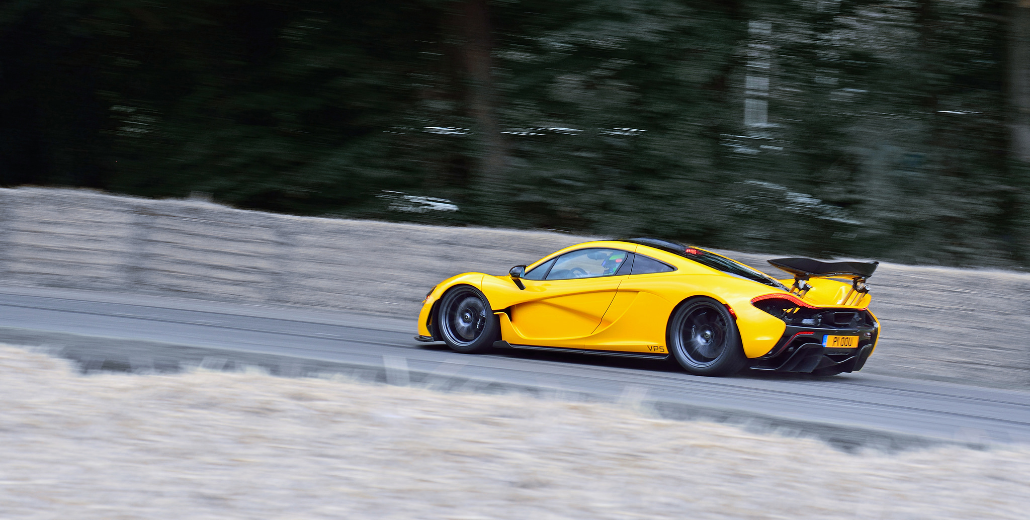 Three Cars You ll Never Own GeekExtreme