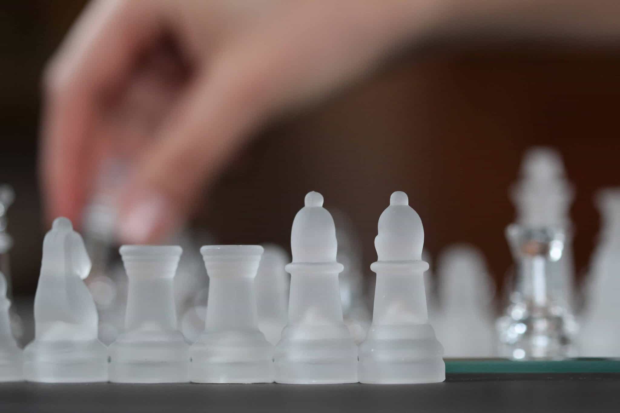 What Is Bullet Chess GeekExtreme what-is-bullet-chess-geekextreme