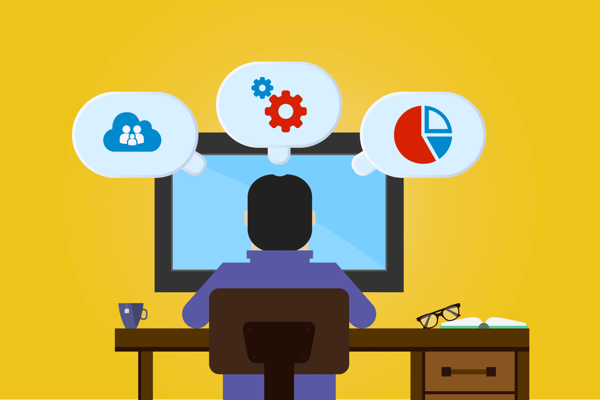 Is Information Technology Hard GeekExtreme is-information-technology-hard-geekextreme