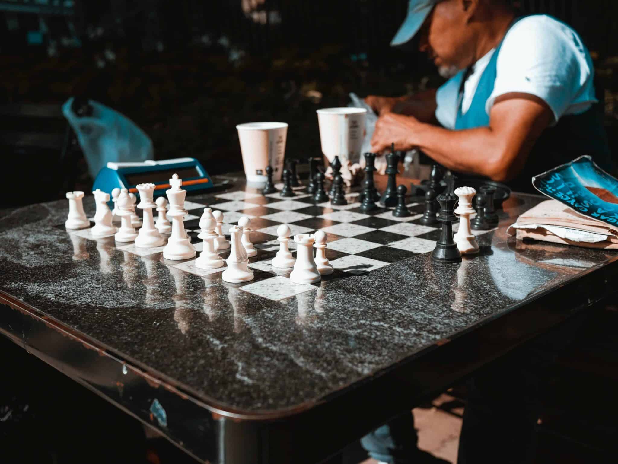 What Is Bullet Chess GeekExtreme what-is-bullet-chess-geekextreme