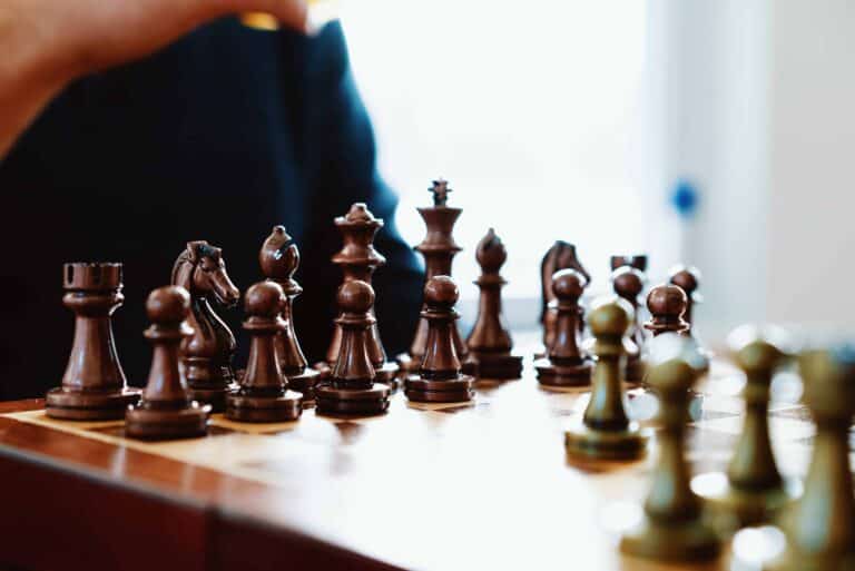 Why Is Chess So Hard To Play? 2022 Chess Made Easy