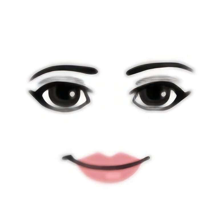 Unlock The Roblox Woman Face Avatar: How To Get And Use It In Your Game