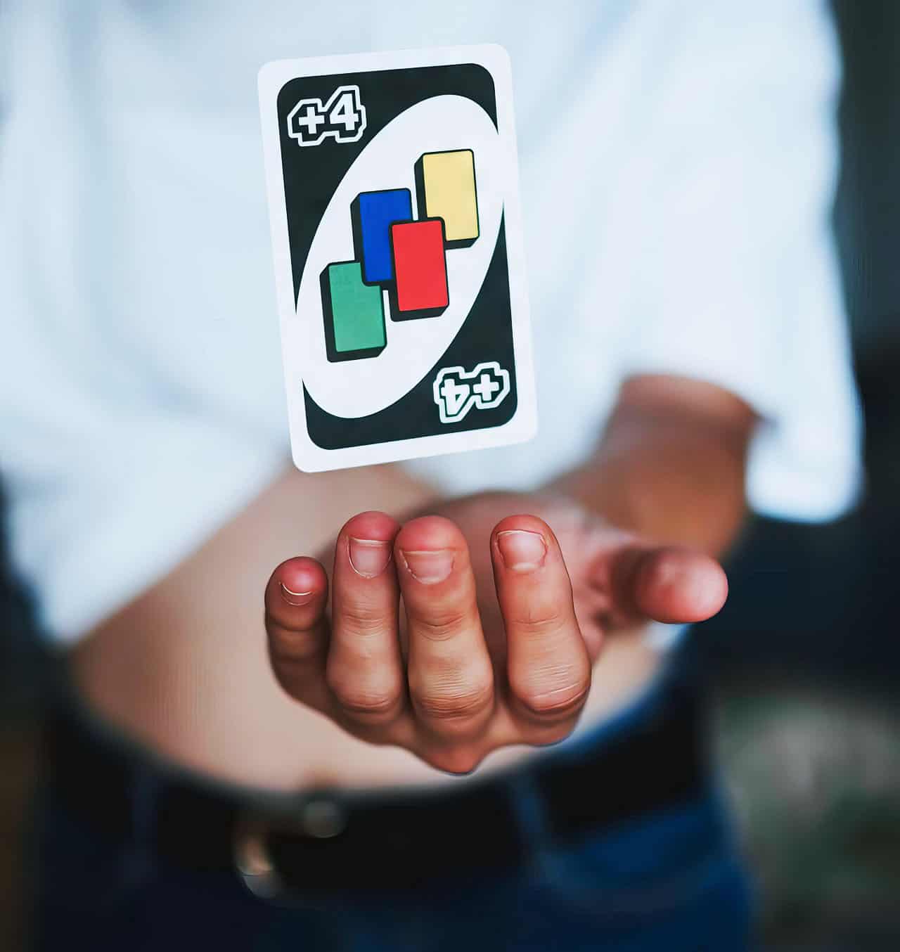 Spicy Uno Rules A Guide To Playing The Game With A Twist Spicy Uno Rules A Guide To Playing The Game With A Twist