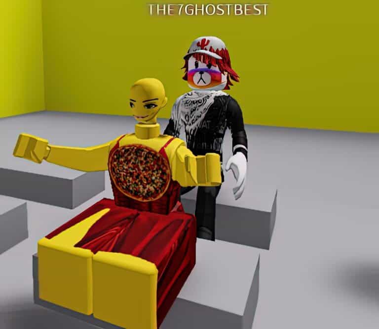 43 Cursed Roblox Images That Will Haunt Your Dreams