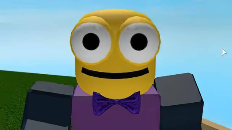 43 Cursed Roblox Images That Will Haunt Your Dreams