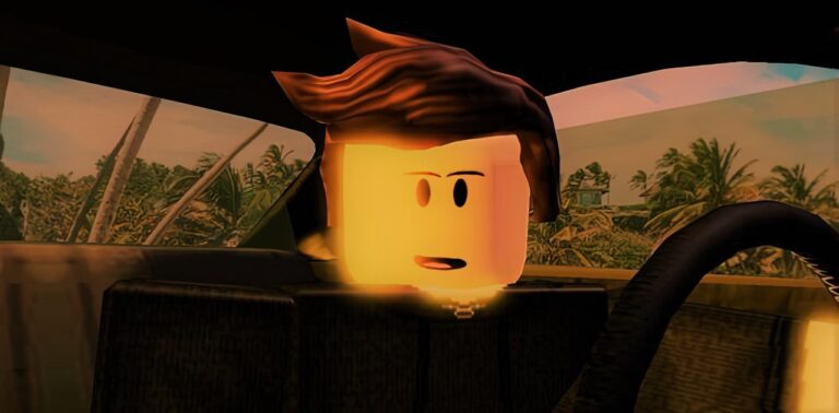 43 Cursed Roblox Images That Will Haunt Your Dreams