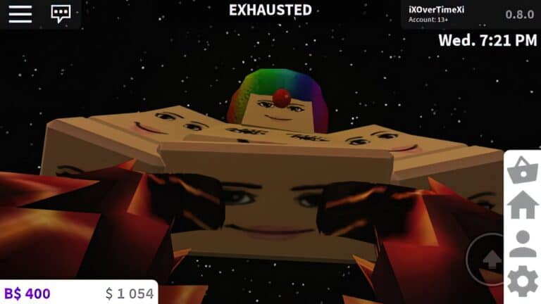 43 Cursed Roblox Images That Will Haunt Your Dreams