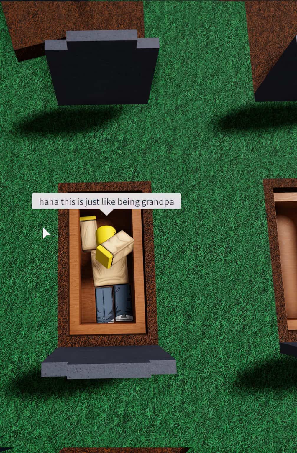 43 Cursed Roblox Images That Will Haunt Your Dreams