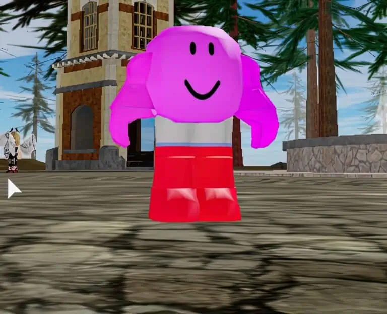 43 Cursed Roblox Images That Will Haunt Your Dreams