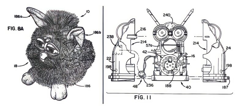 What Is A Furby? A Brief History Of A Pop Culture Phenomenon