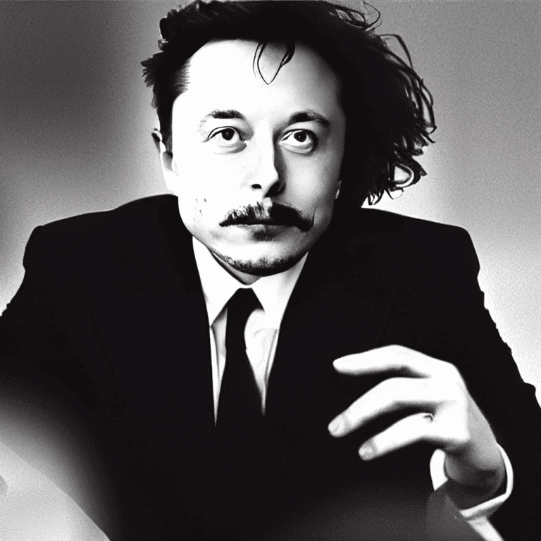 Elon Musk's IQ: Why He's One Of The Most Intelligent People In The World