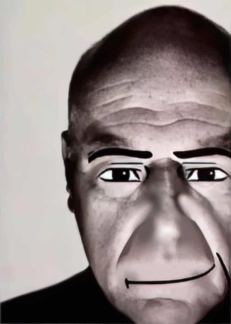 Roblox Man Face: A Cultural Icon Revolutionizing Online Gaming And ...