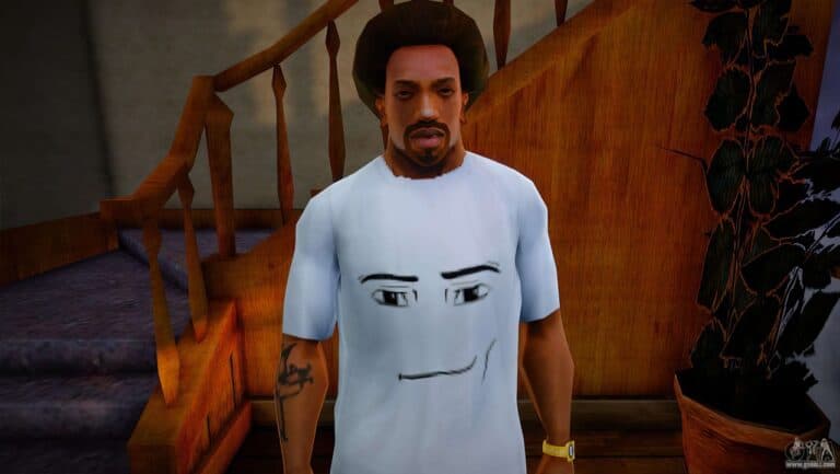 Roblox Man Face: A Cultural Icon Revolutionizing Online Gaming And ...