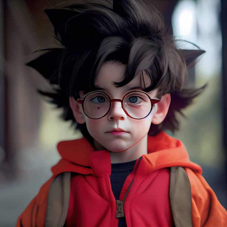 5 Tips For Raising A Nerd Kid