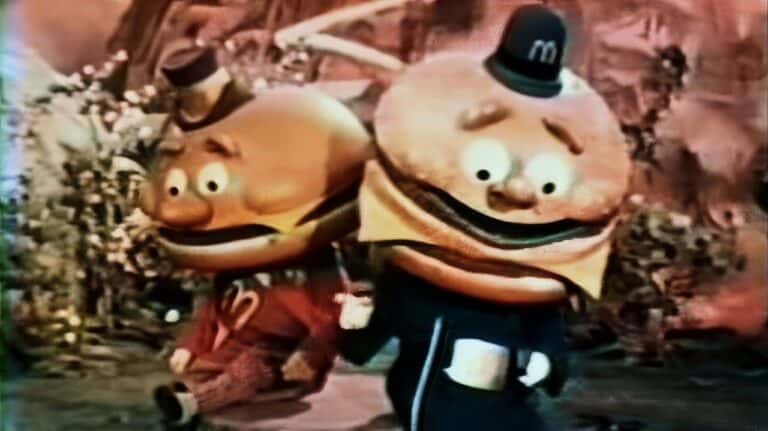 Mayor McCheese: The Untold Story Behind America's Favorite Mascot