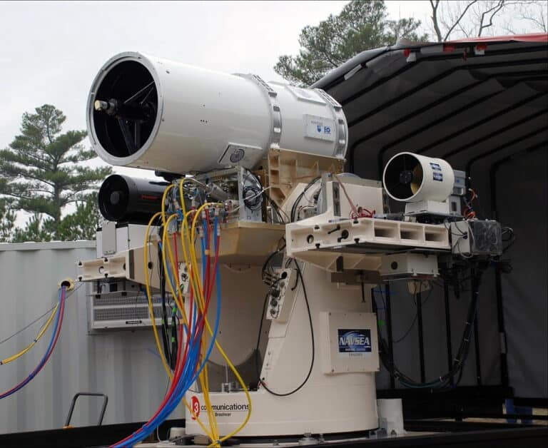 How To Detect Directed Energy Weapons: A Comprehensive Guide