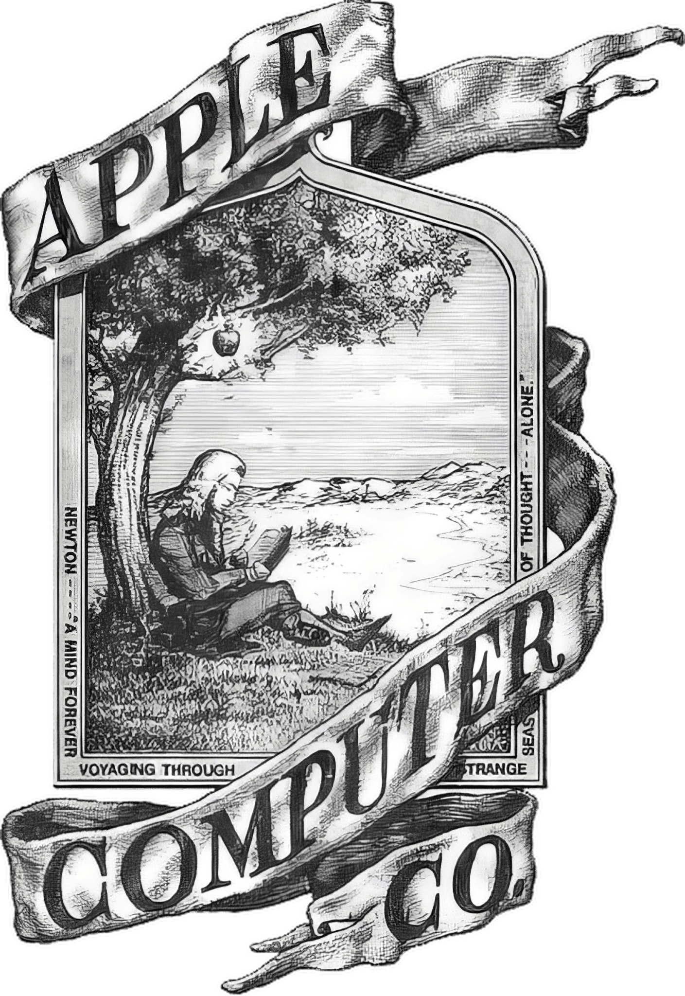 Apple Logo 101: The Origins And Significance Of The Bitten Fruit Symbol