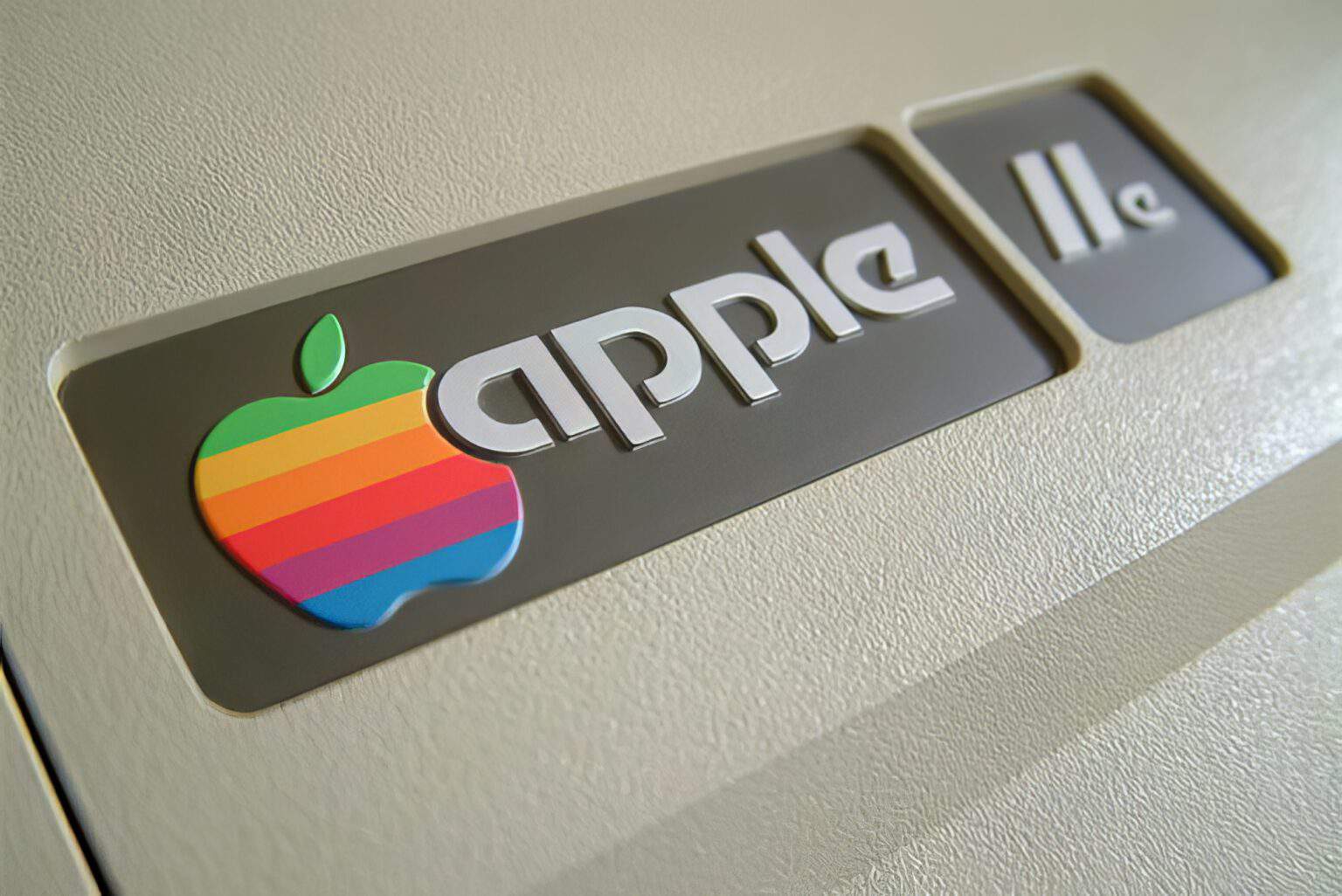 Apple Logo 101: The Origins And Significance Of The Bitten Fruit Symbol
