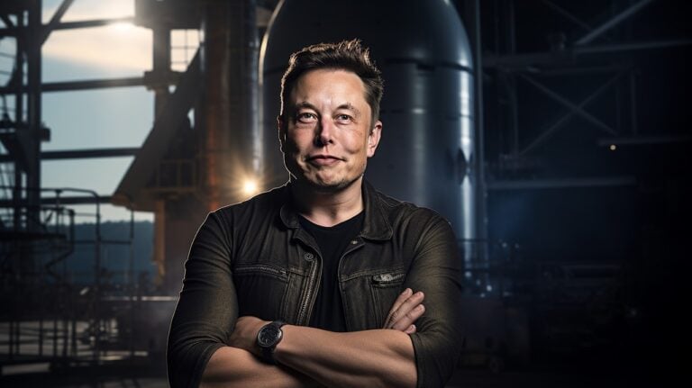 The Intellectual Abilities Of Elon Musk: Exploring The Genius Behind ...