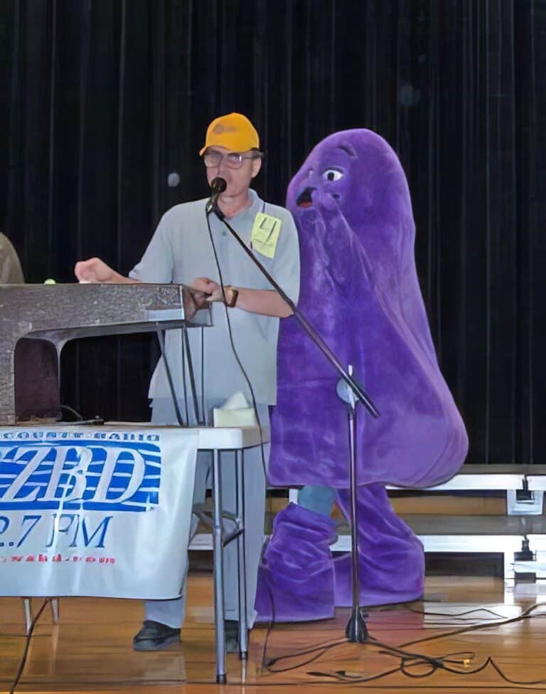 Creepy Grimace Pictures: Unraveling The Unsettling Mysteries Of ...