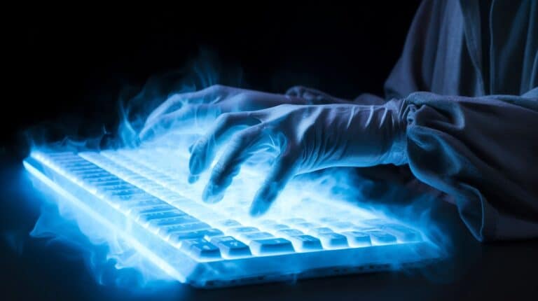 What Is Keyboard Ghosting? How To Detect And Fix This Annoying Problem
