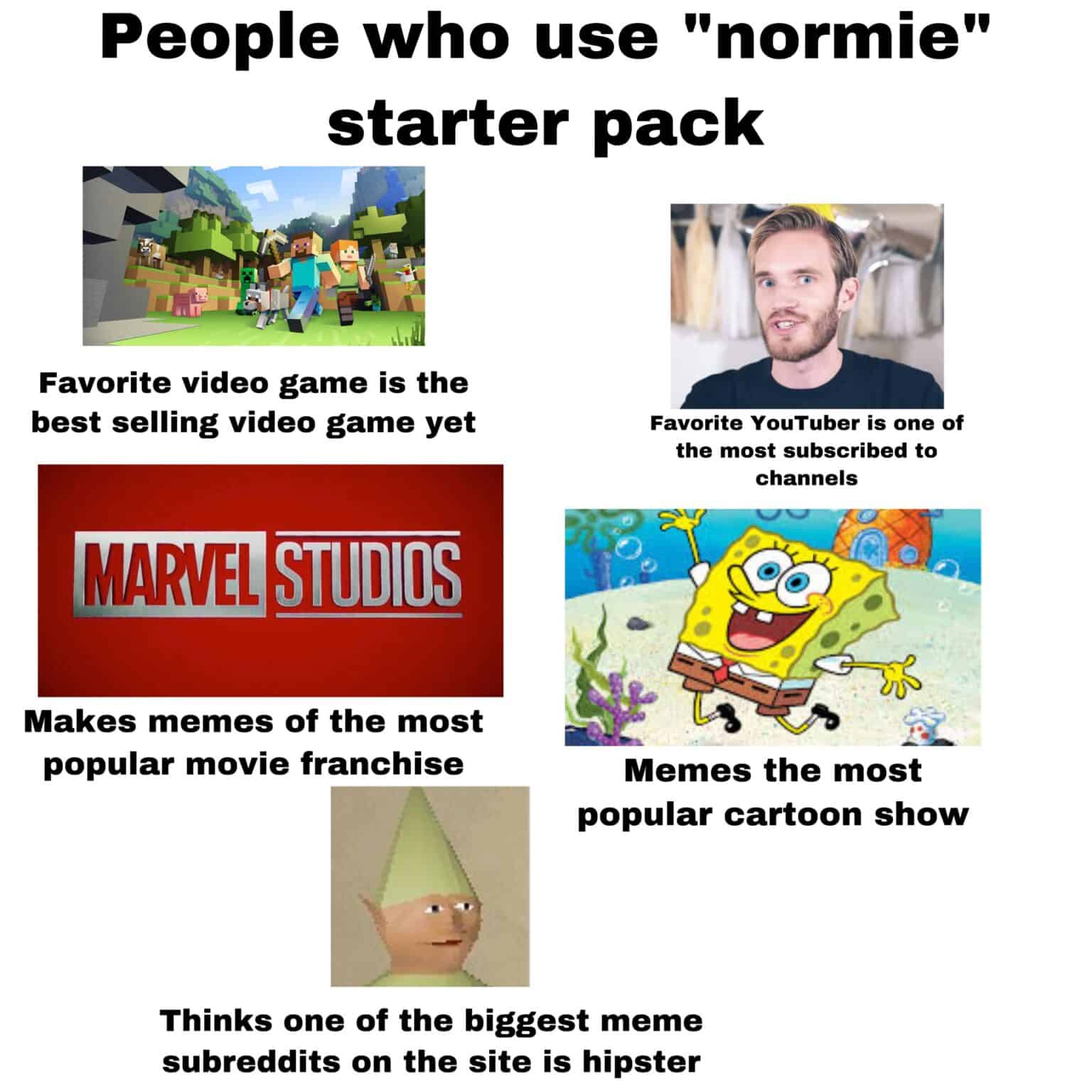What Is A Normie? Exploring The Meaning And Cultural Significance
