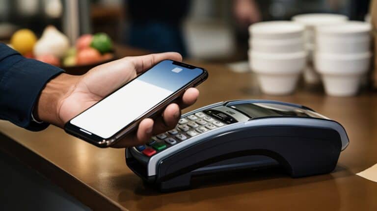 The Top Benefits Of Using Apple Pay For Secure And Convenient Payments