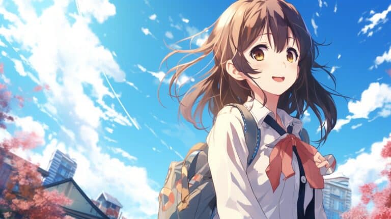 What Is Anime: A Beginner's Guide To Japanese Animation