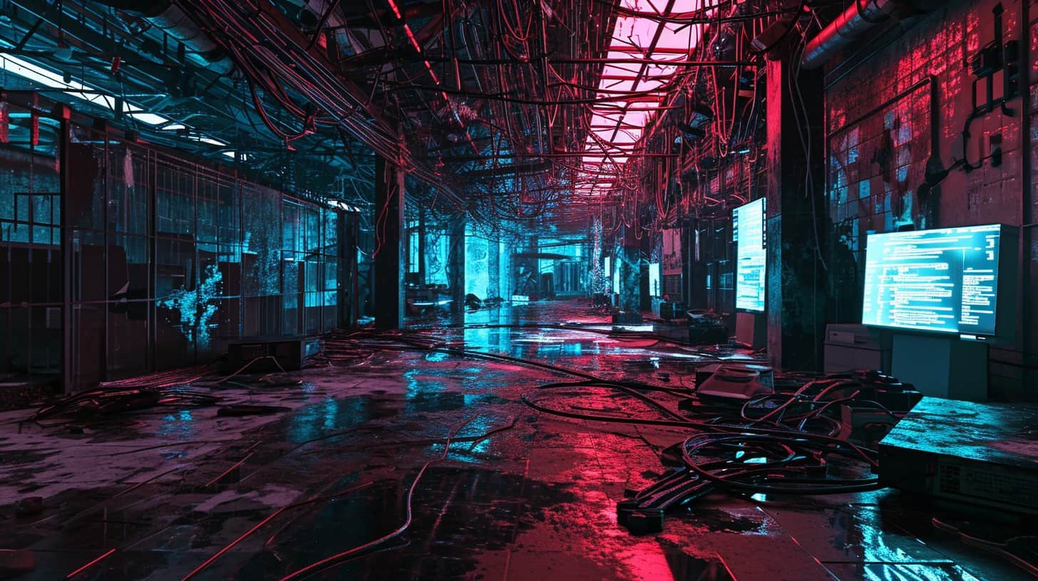 Exploring The Dead Internet Theory: Are We Alone In A World Of Bots?