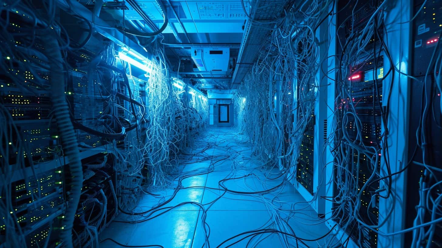 Exploring The Dead Internet Theory: Are We Alone In A World Of Bots?