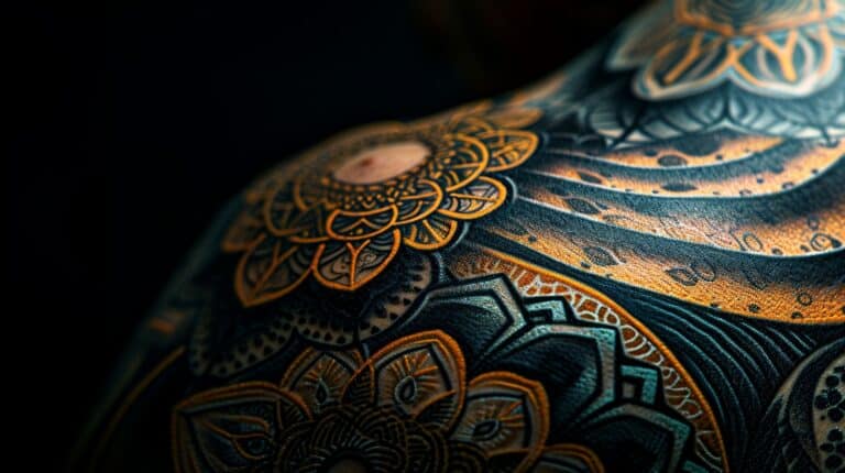 54 Creative Math Tattoos For Number Enthusiasts