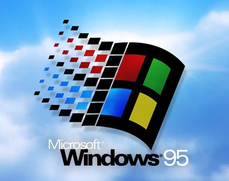 Windows 95 Games That Came With The Computer: A Nostalgic Journey ...