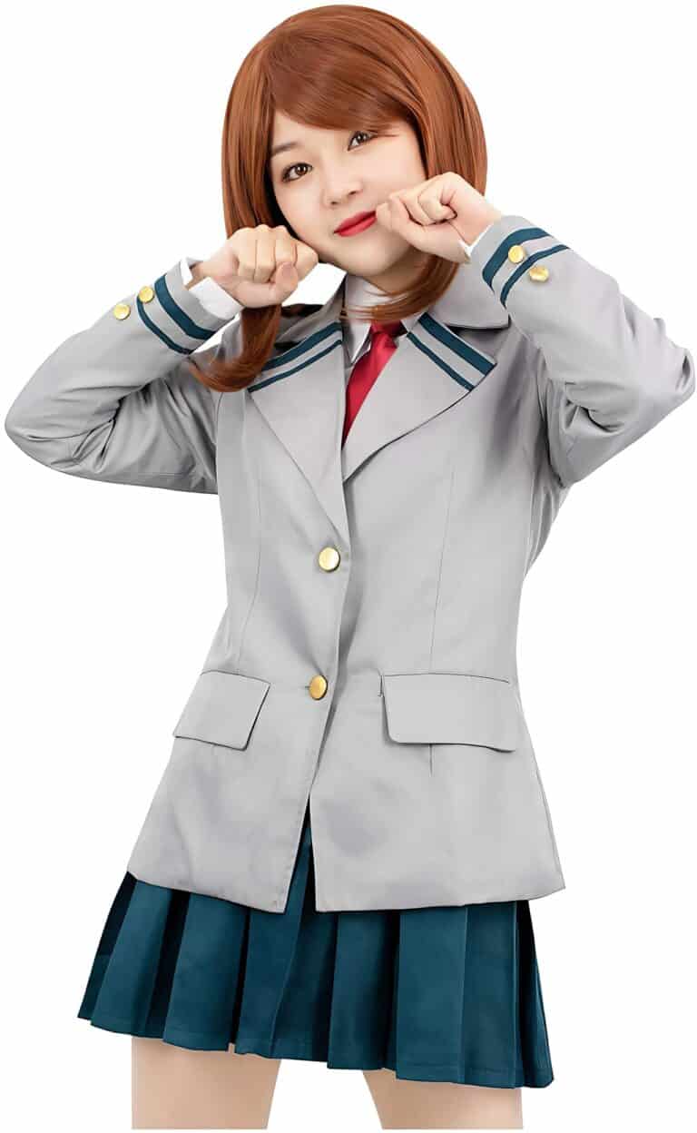 14+ Creative Cosplay Ideas For Women: Unleash Your Inner Character With ...