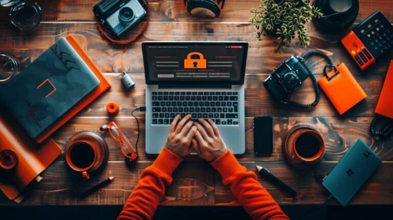 How To Send Bank Information Securely & Outsmart Hackers