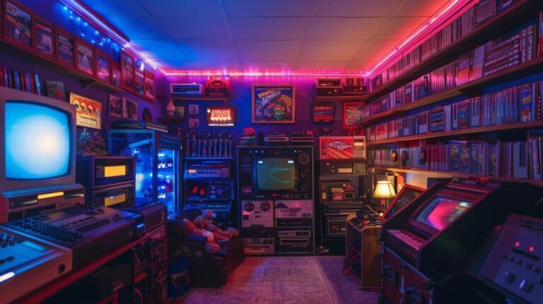 What Is Shovelware? The Gaming Epidemic You Need To Avoid