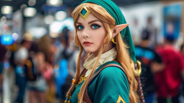 14+ Creative Cosplay Ideas For Women: Unleash Your Inner Character With ...