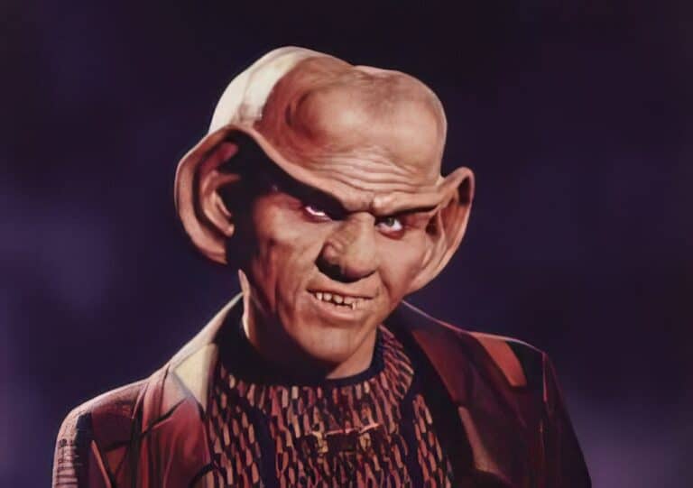 Why Ferengi Rules Of Acquisition Matter: Star Trek's Guide To ...