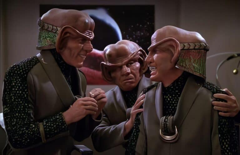 Why Ferengi Rules Of Acquisition Matter: Star Trek's Guide To ...