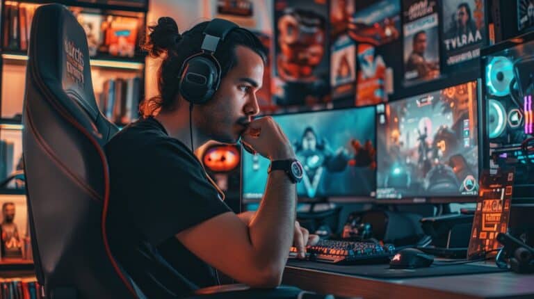 Gamers' Wrist: 7 Proven Strategies To Prevent Pain & Keep Playing