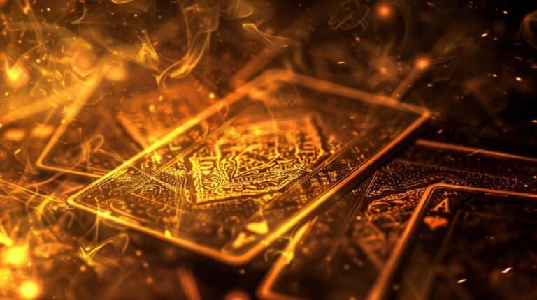 Star Wars' Sabacc Rules: Your Ultimate Guide To The Galaxy's Favorite Game