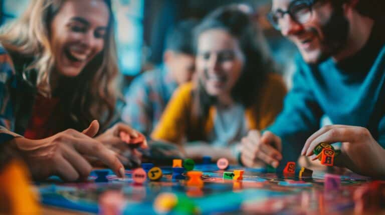Effective Strategies For Games: Tips For Mastering Board And Chance Games