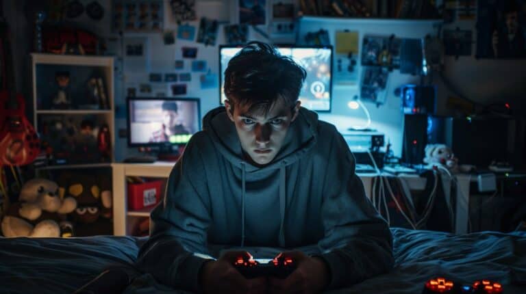 Why Am I So Bad At Video Games? 9 Reasons You’re Struggling