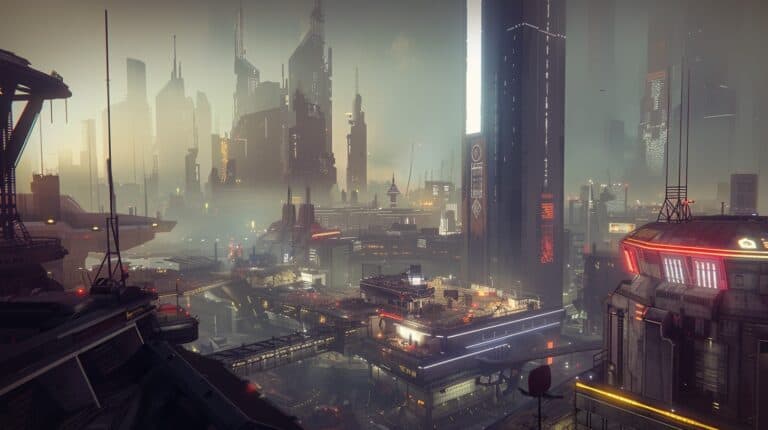 Is Destiny 2 Dead In 2026? The Surprising Truth Behind Its Player Base ...