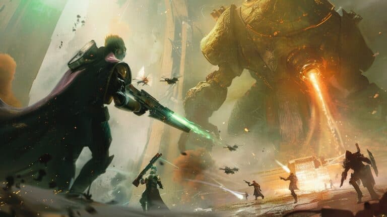 Is Destiny 2 Dead In 2026? The Surprising Truth Behind Its Player Base ...