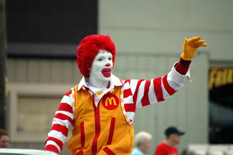 McDonald's Characters: Your Guide To Iconic McDonaldland Mascots ...