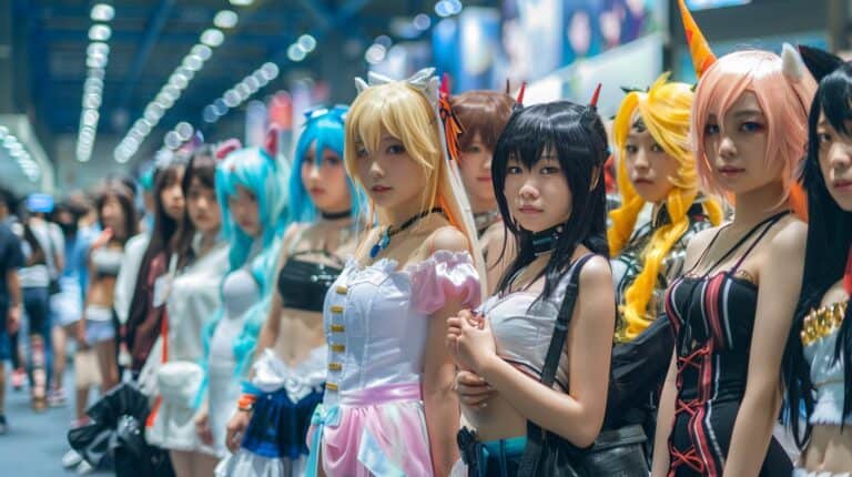 What Is A Waifu? 9 Keys To Understand Your Ideal Anime Crush
