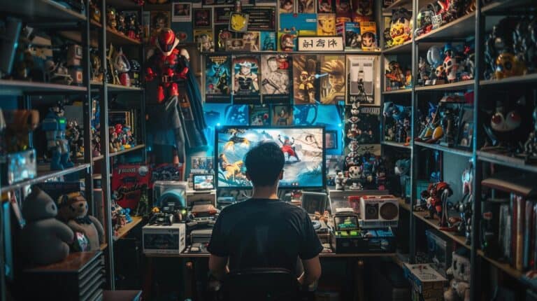 How Many Skins Does 'Typical Gamer' Have? Discover His Epic Collection