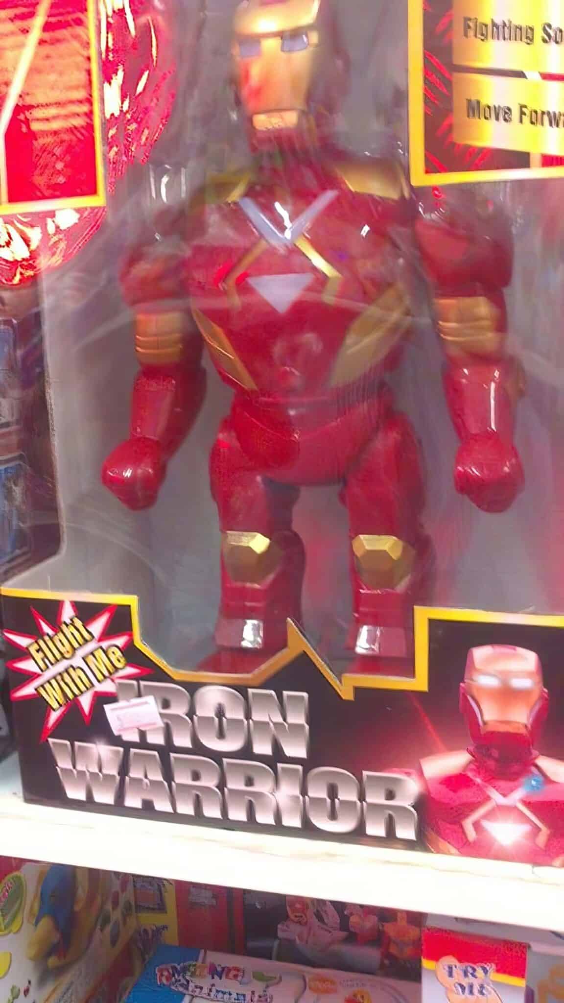 Knock Off Toys Exposed: Spot Fakes & Laugh At Outrageous Copies