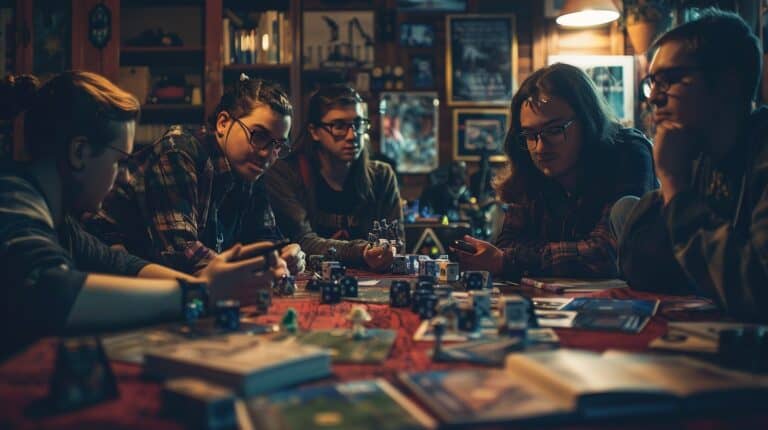 What Is Power Gaming? Understanding Roleplay, Metagaming, And Powertrading