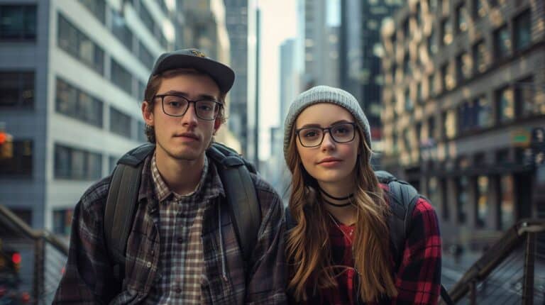 What's The Difference Between Geek And Nerd? Decode Traits & Lifestyles